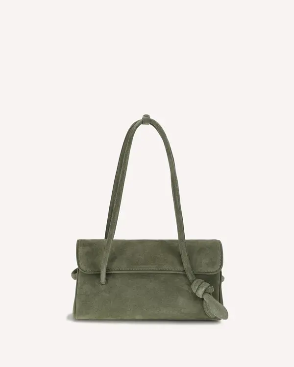 Jacquemus Le Turismo Long Shoulder Bag
