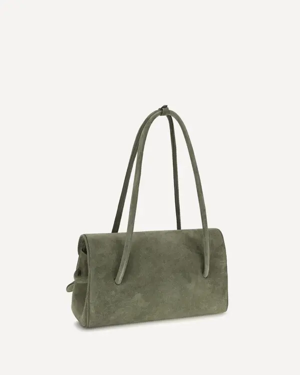 Jacquemus Le Turismo Long Shoulder Bag