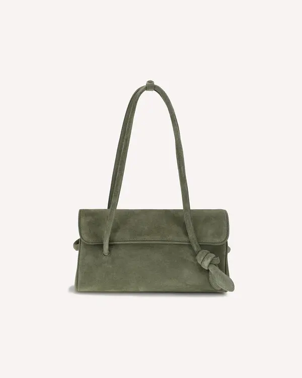 Jacquemus Le Turismo Long Shoulder Bag