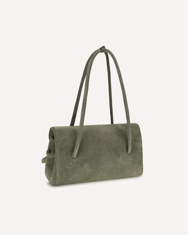 Jacquemus Le Turismo Long Shoulder Bag