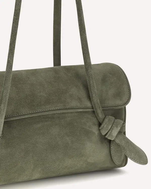 Jacquemus Le Turismo Long Shoulder Bag