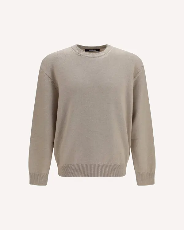 Jacquemus A Maie Mouin Sweater Mae