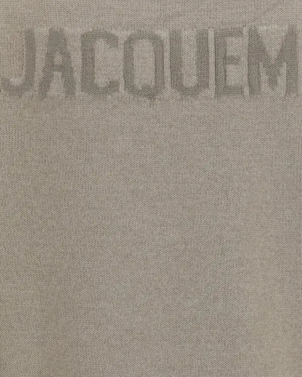 Jacquemus A Maie Mouin Sweater Mae