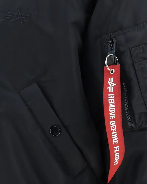 Alpha Industries Ecw 1978 Vintage Jacket