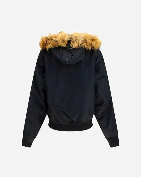 Alpha Industries Ecw 1978 Vintage Jacket