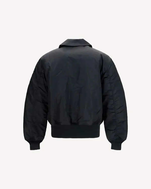 Alpha Industries Cwu-45 Heritage Bomber Jacket