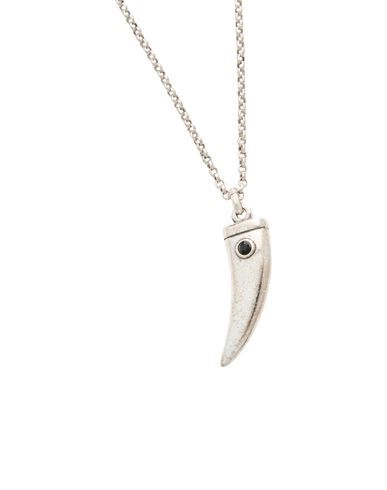 Isabel Marant Étoile Necklace Brass, Tin, Glass