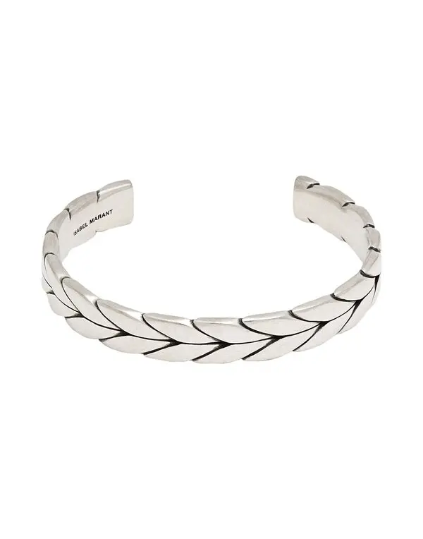 Isabel Marant Étoile Bracelet Size Brass