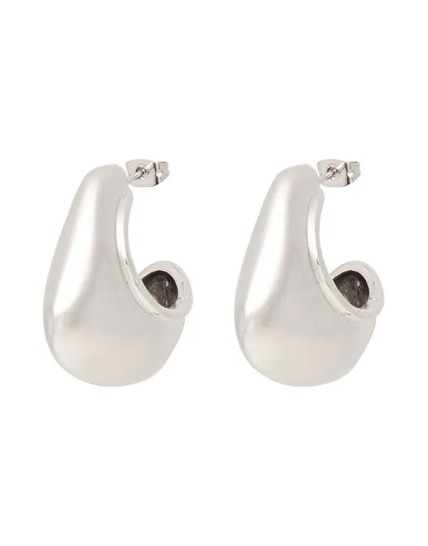 MISSOMA Earrings Metal