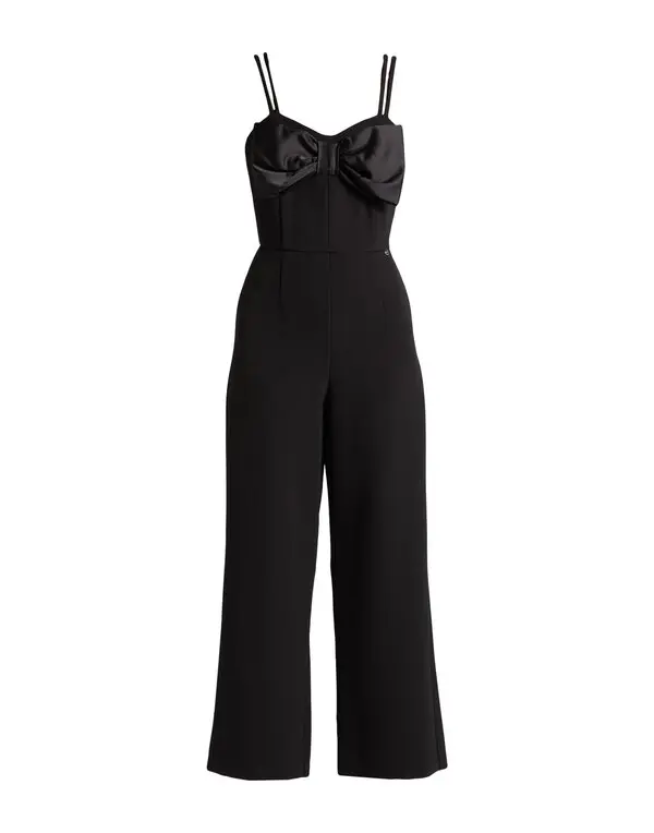 Liu Jo Jumpsuit Size Polyester, Elastane