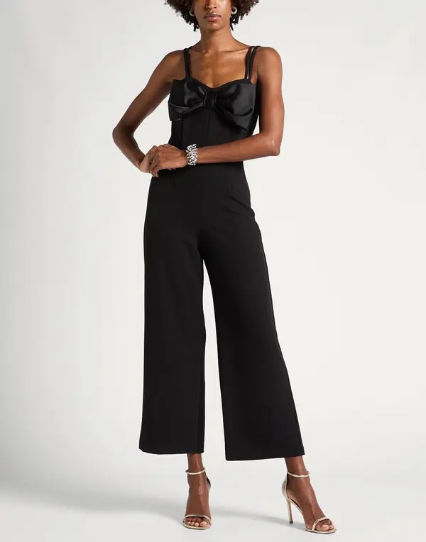 Liu Jo Jumpsuit Size Polyester, Elastane