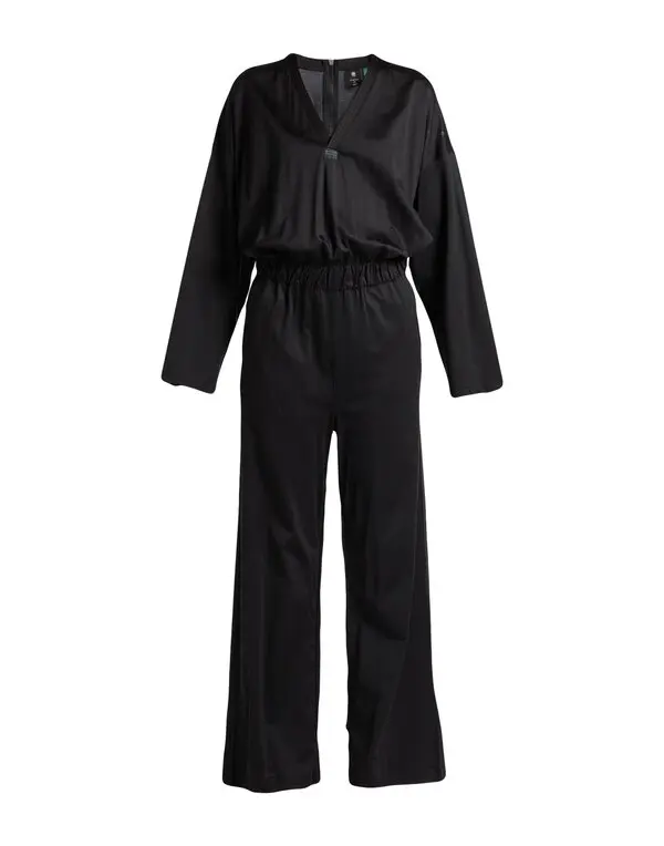 G-star Raw Jumpsuit Size Viscose, Cotton