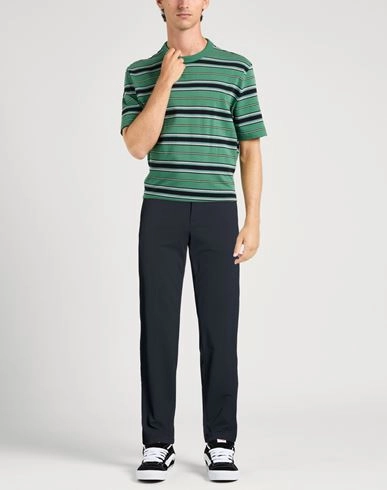 PAOLONI Pants Midnight Size Polyamide, Elastane