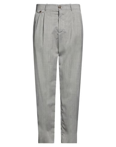 JACOB COHЁN Pants Size Virgin Wool, Elastane