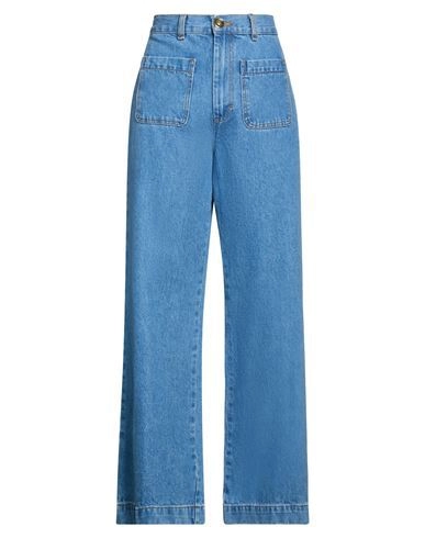 Sandro Jeans Size Cotton