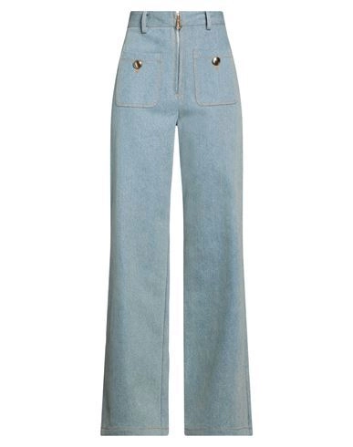 Sandro Jeans Light Size Cotton