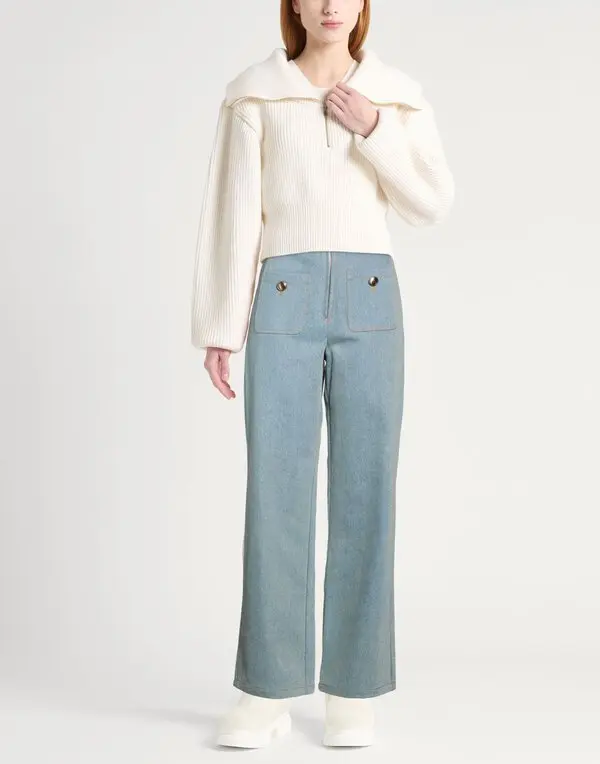 Sandro Jeans Light Size Cotton