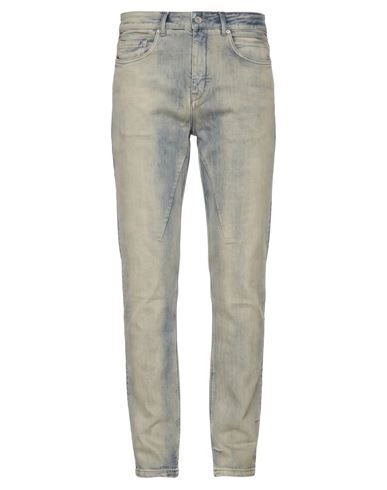 Rick Owens Jeans Size Cotton