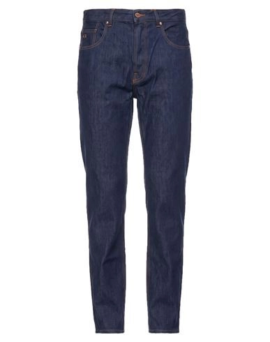 Armani Exchange Jeans Size Cotton - Blue