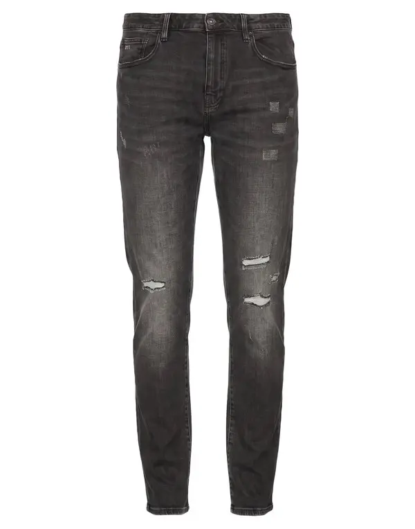 Armani Exchange Jeans Size Cotton, Elastomultiester, Elastane