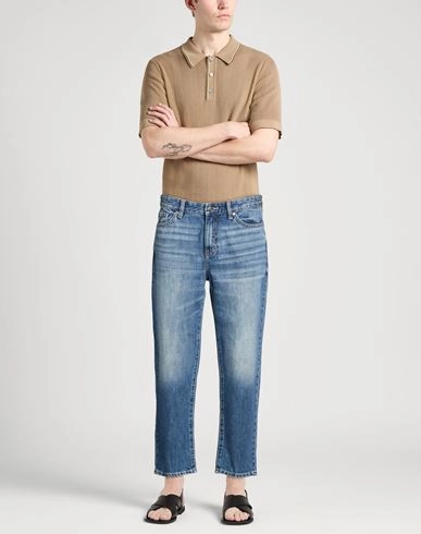 Armani Exchange Jeans Size Cotton