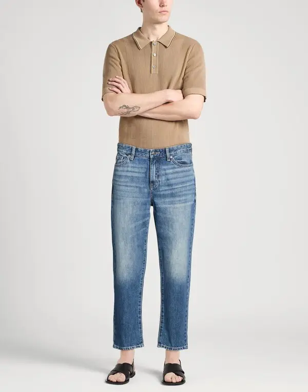 Armani Exchange Jeans Size Cotton
