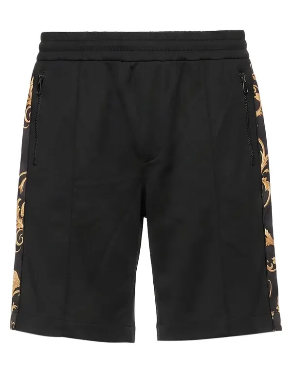 Versace Shorts & Bermuda Shorts Size Polyester
