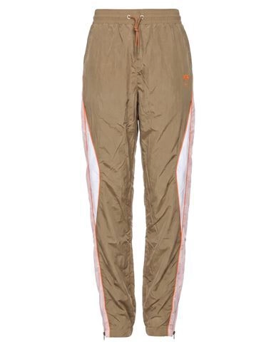 Pinko Pants Khaki Size Nylon