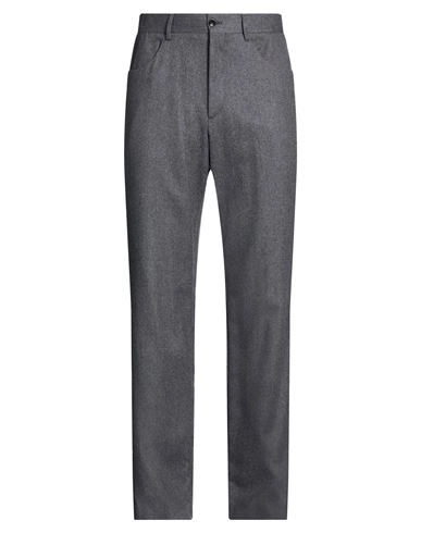 LARDINI Pants Size Wool, Cashmere