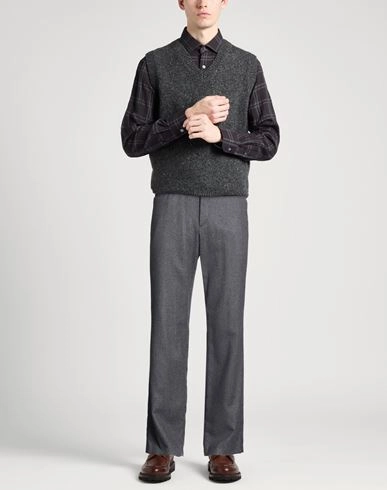 LARDINI Pants Size Wool, Cashmere