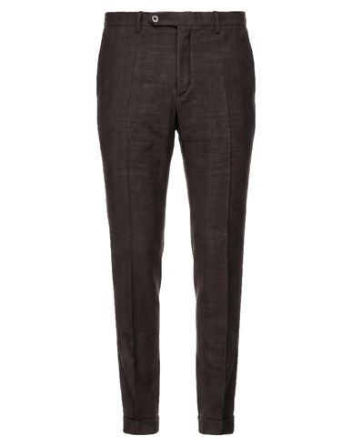 GTA Pants Dark Size Virgin Wool, Polyamide