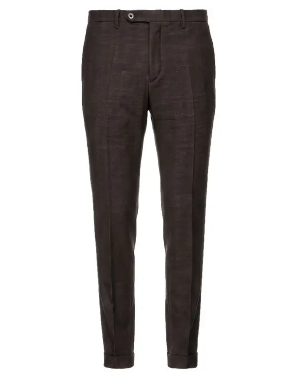 GTA Pants Dark Size Virgin Wool, Polyamide