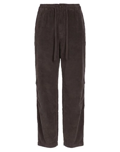 Crossley Pants Dark Size Cotton, Elastane