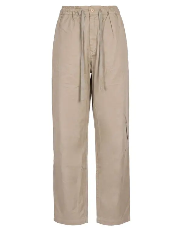 Crossley Pants Size Cotton, Elastane