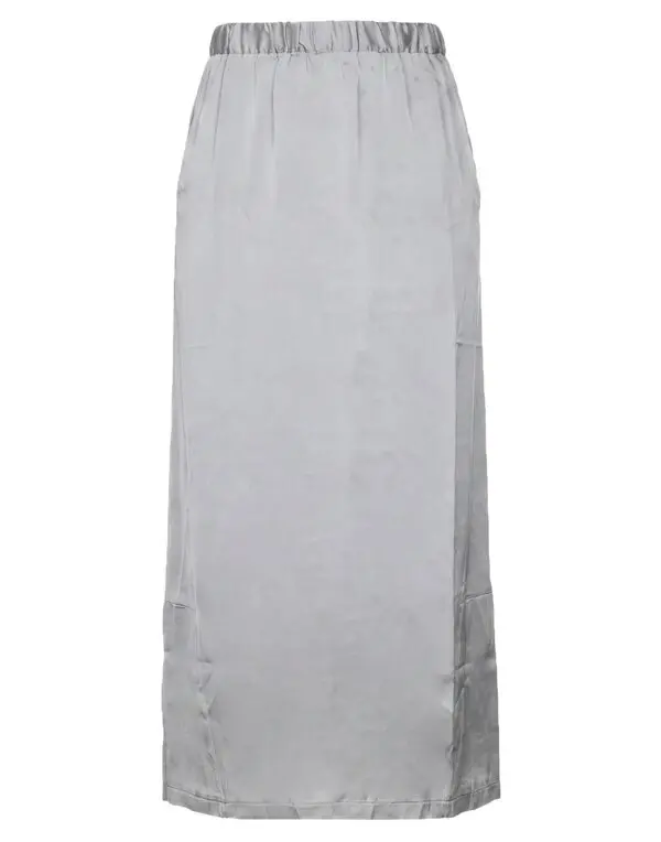 Crossley Maxi Skirt Size Silk, Elastane