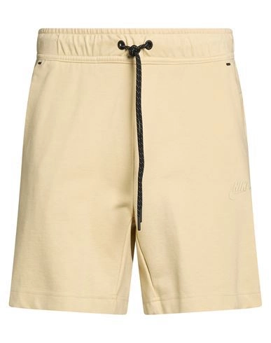 Nike Shorts & Bermuda Shorts Size Viscose, Nylon, Elastane