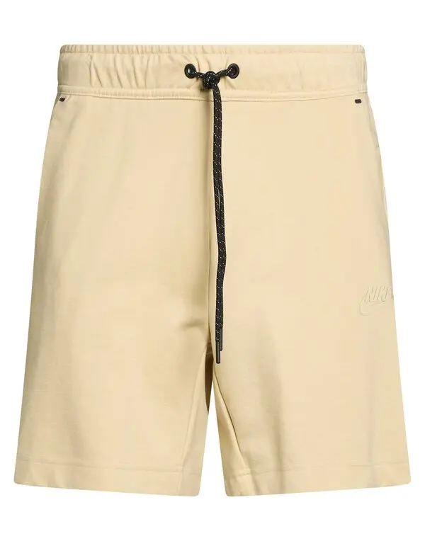Nike Shorts & Bermuda Shorts Size Viscose, Nylon, Elastane