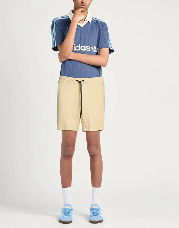 Nike Shorts & Bermuda Shorts Size Viscose, Nylon, Elastane