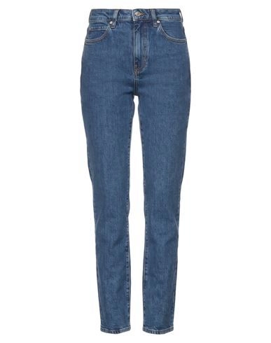 FRAME The Ruler Jeans Size Cotton, Elastane