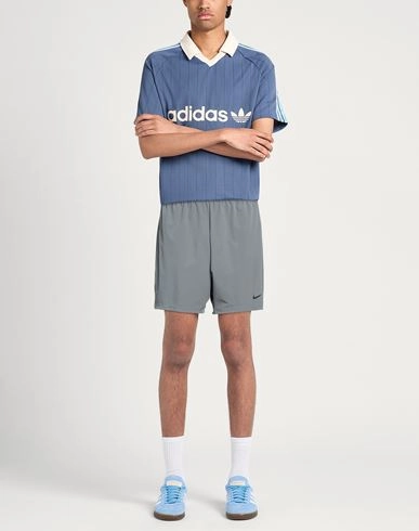 Nike Shorts & Bermuda Shorts Size Polyester, Elastane