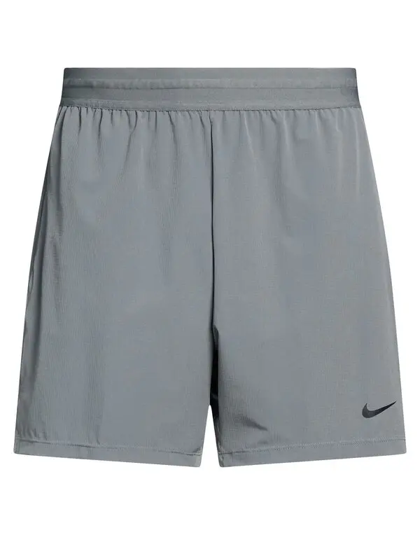 Nike Shorts & Bermuda Shorts Size Polyester, Elastane