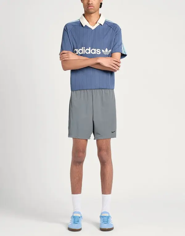 Nike Shorts & Bermuda Shorts Size Polyester, Elastane
