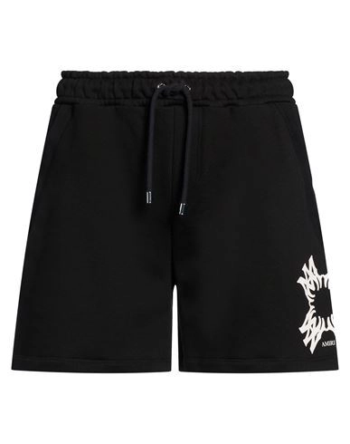 Amiri Shorts & Bermuda Shorts Size Cotton