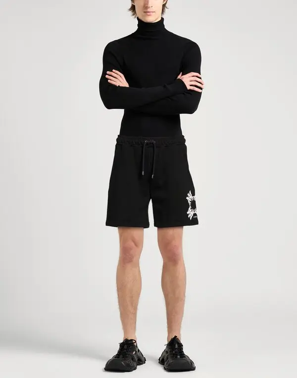 Amiri Shorts & Bermuda Shorts Size Cotton