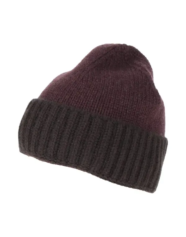 MOORER Hat Size Cashmere