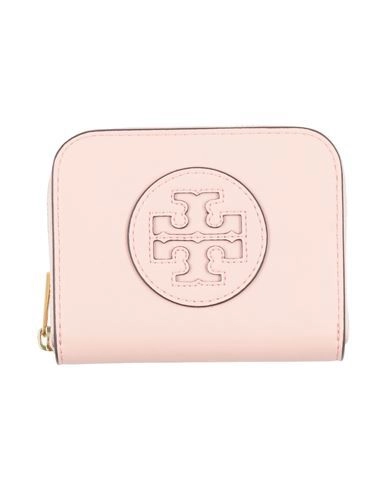 Tory Burch Coin Purse Blush Technical Fibers
