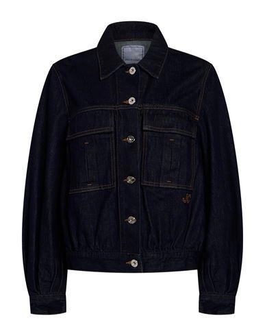 JACOB COHЁN Denim Outerwear Size Cotton