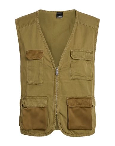 Pinko Vest Size Cotton, Polyester