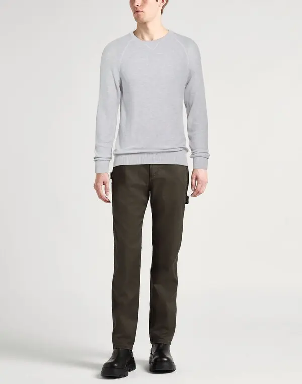 Eleventy Sweater Light Size Cotton