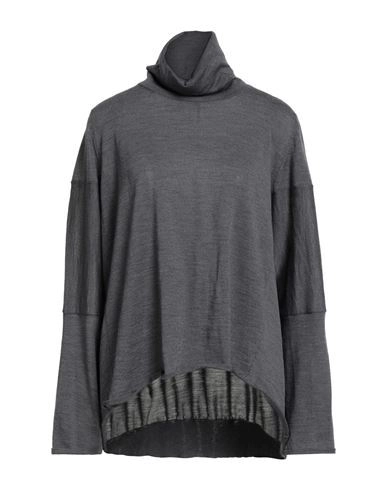 Liviana Conti Turtleneck Size Virgin Wool